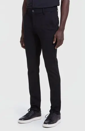 True Classic Tech Pants - Black