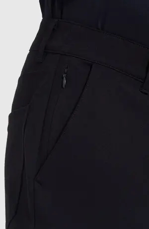 True Classic Tech Pants - Black
