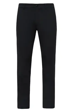 True Classic Tech Pants - Black