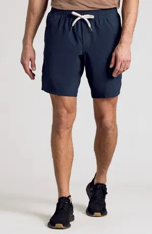 TRUE CLASSIC Active Quick Dry 9-inch Shorts