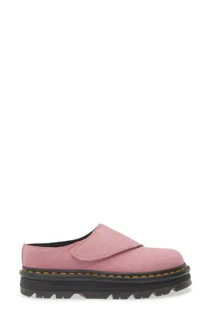Dr. Martens Zebzag Anywair Mule - Dusty Rose