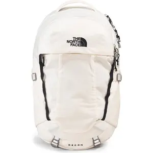 The North Face White Backpacks