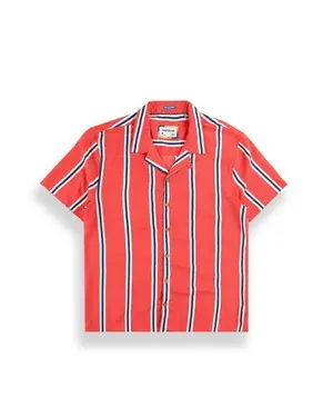 Sovereign Code Button Down Shirts For Men
