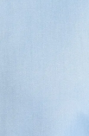 1863 BY ETERNA Luxury Slim Fit Non-iron Dress Shirt