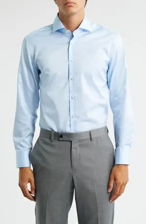 1863 By Eterna Formal Shirts For Men