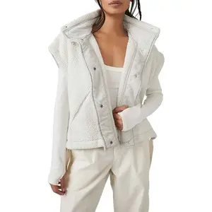 Free People Oversized Vests For Women
