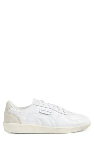 PUMA GOLF X Reigning Champ Palermo Leather Golf Shoes