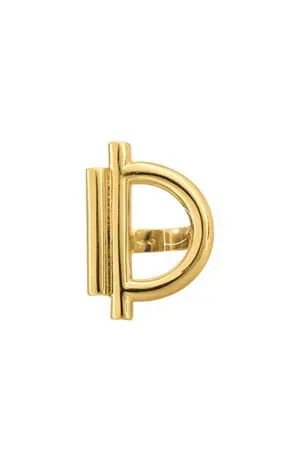 CXC CXC Sunrise Ring Gold