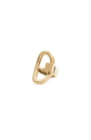 CXC Queen Ring - Gold