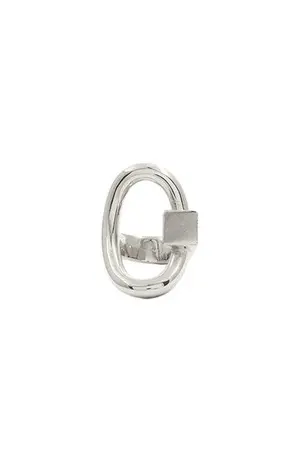 CXC Queen Ring - Silver