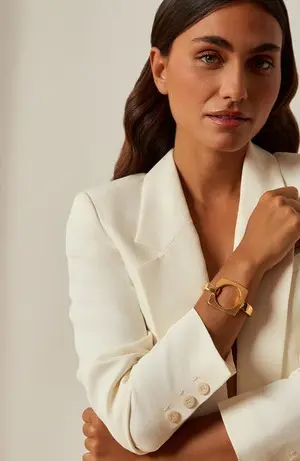CXC Aldaba Bracelet