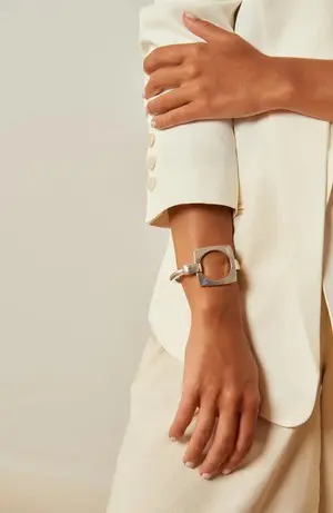 CXC Aldaba Bracelet