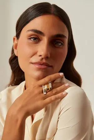 CXC Stony Ring