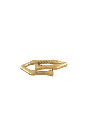 CXC Bambú Bracelet - Gold