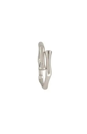 CXC Bambú Bracelet - Silver
