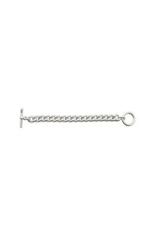 CXC Barracus Bracelet - Silver
