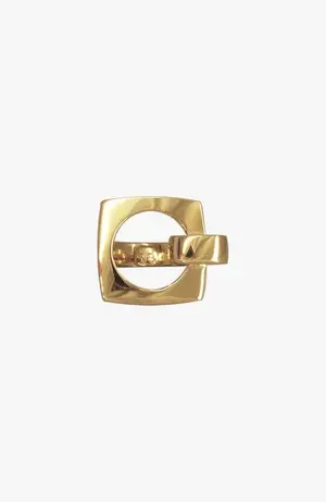 CXC Aldaba Ring - Gold