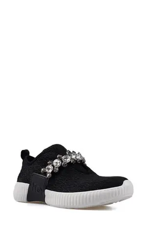 National Comfort Platform Sneakers For Women