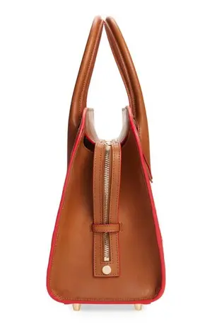 CHRISTIAN LOUBOUTIN Medium Eloise Gaagal Top Handle Bag