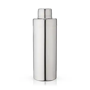 VISKI Harrison Element Cocktail Shaker In Stainless Steel - Silver