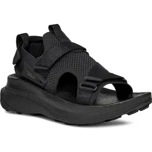 Teva Aventrail Sandal - Black/black