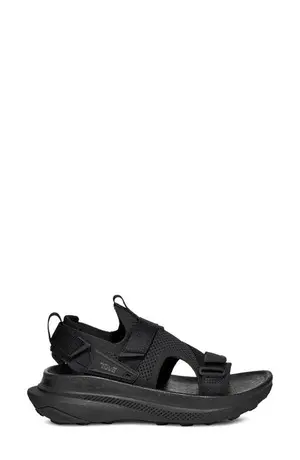 Teva Aventrail Sandal - Black/black