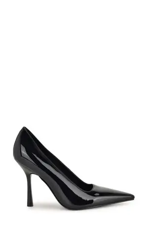 Nine West Jamiey Pointed Toe Pumps