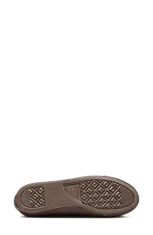 CONVERSE Chuck Taylor All Star Dainty Mary Jane Sneakers - Fudged