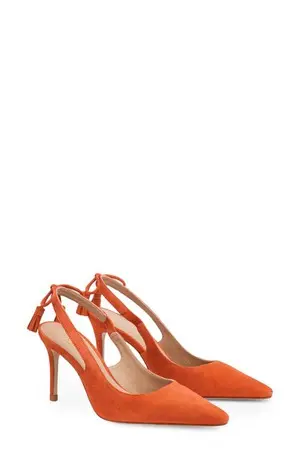 Lk Bennett Bow Detailing Pumps