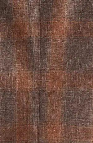 Boglioli K-jacket Wool-blend Sport Coat - Rust