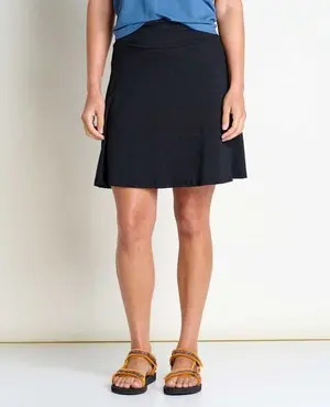 Toad & Co Pull On Skirts