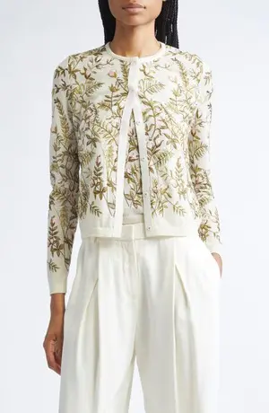 Giambattista Valli Cardigans For Women