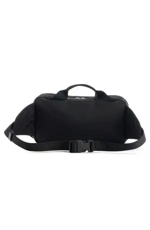 Givenchy Essential U Nylon Belt Bag - 001-black