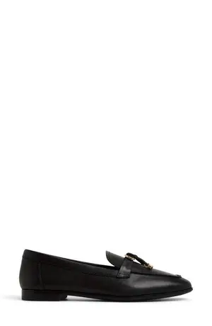 Aldo Logo-adorned Loafer