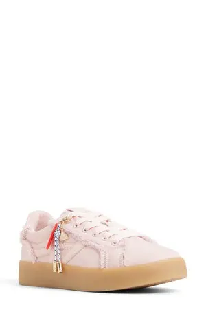 Aldo Criss-cross Sneakers For Women