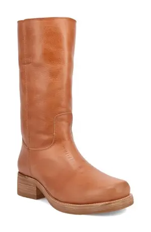 Dingo Pull On Boots For Men