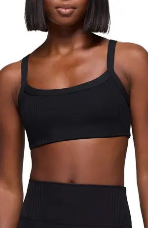 Prana Scoop Neck Sports Bras