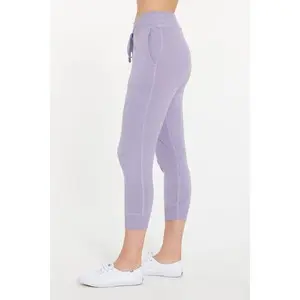 LEIMERE Sagaponack Jogger - Lilac