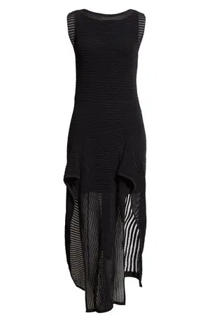 Alaia Slip Cocktail Dresses