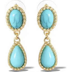 Jessica Simpson Turquoise Jewelry