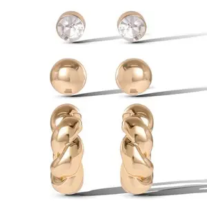 Jessica Simpson Stud Earrings