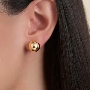 Jessica Simpson Earring Set Of 3