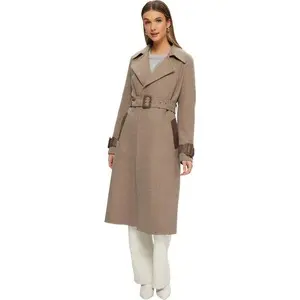 Gorski Mid Length Coats For Women