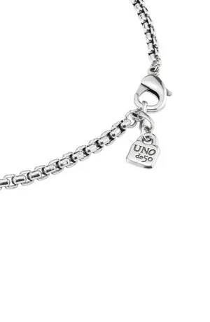 UNODE50 Linear Link Necklace