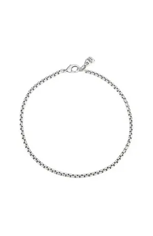 UNODE50 Linear Link Necklace