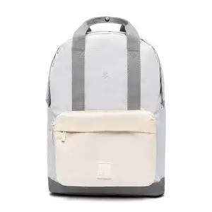 LEFRIK Capsule Backpack Concrete Block