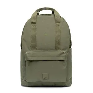 LEFRIK Capsule Backpack - Olive