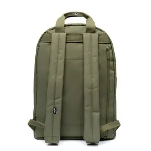 LEFRIK Capsule Backpack - Olive