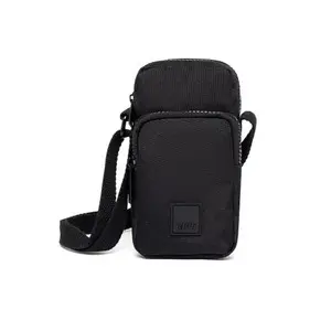 LEFRIK Amsterdam Shoulder Bag - Black
