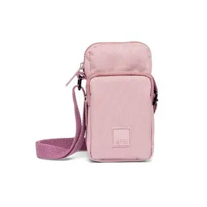 LEFRIK Amsterdam Shoulder Bag - Mauve